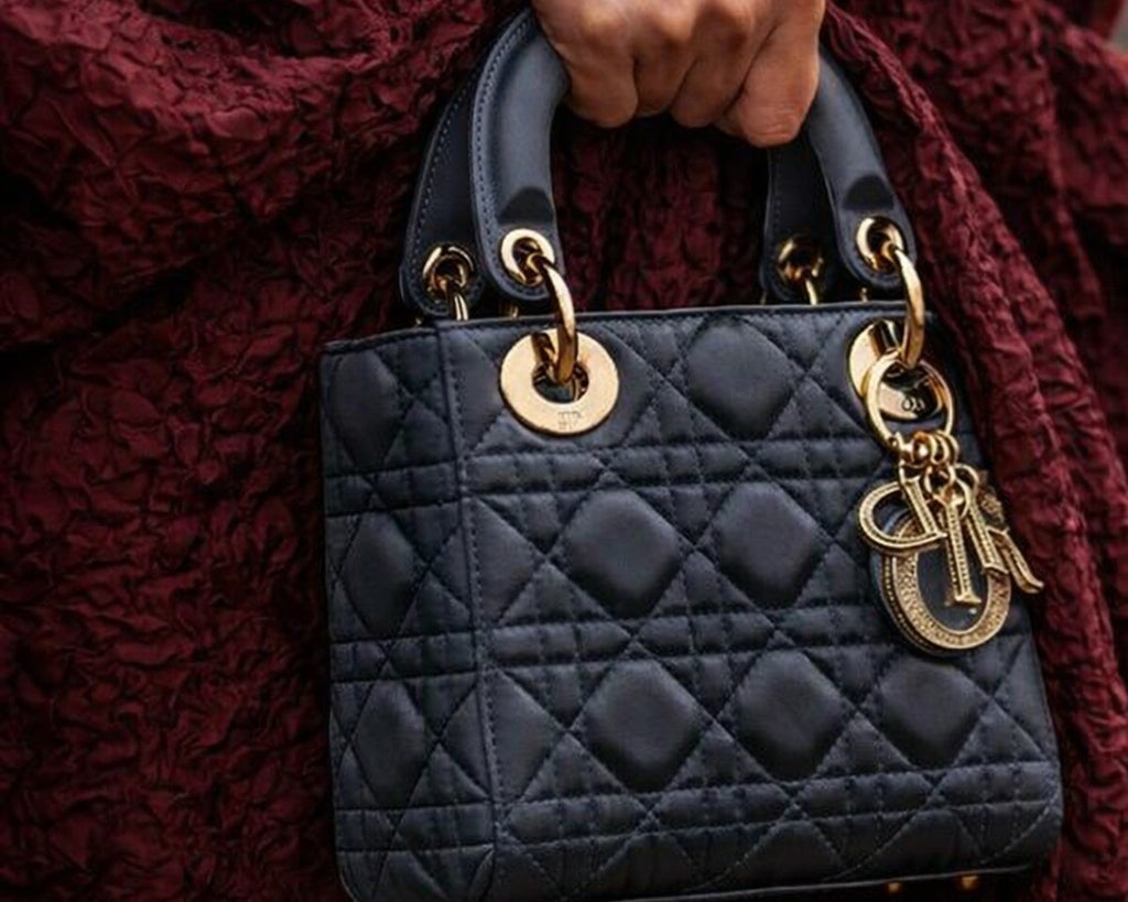 How Much Is a Lady Dior Bag? Price Guide | Maison Vivienne